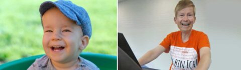 Das PWS - Prader-Willi-Syndrom Vereinigung Deutschland e.V.